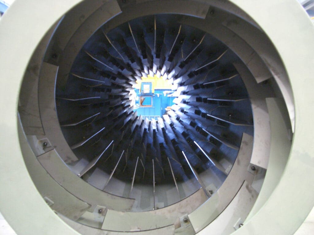 Thermal Processing - Consep