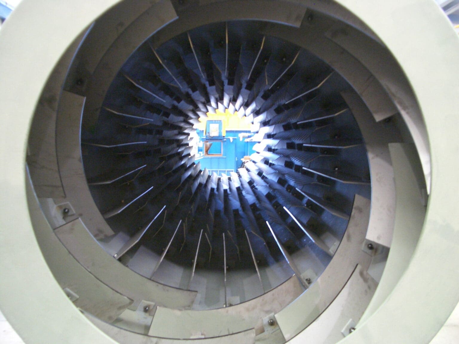 Thermal Processing - Consep