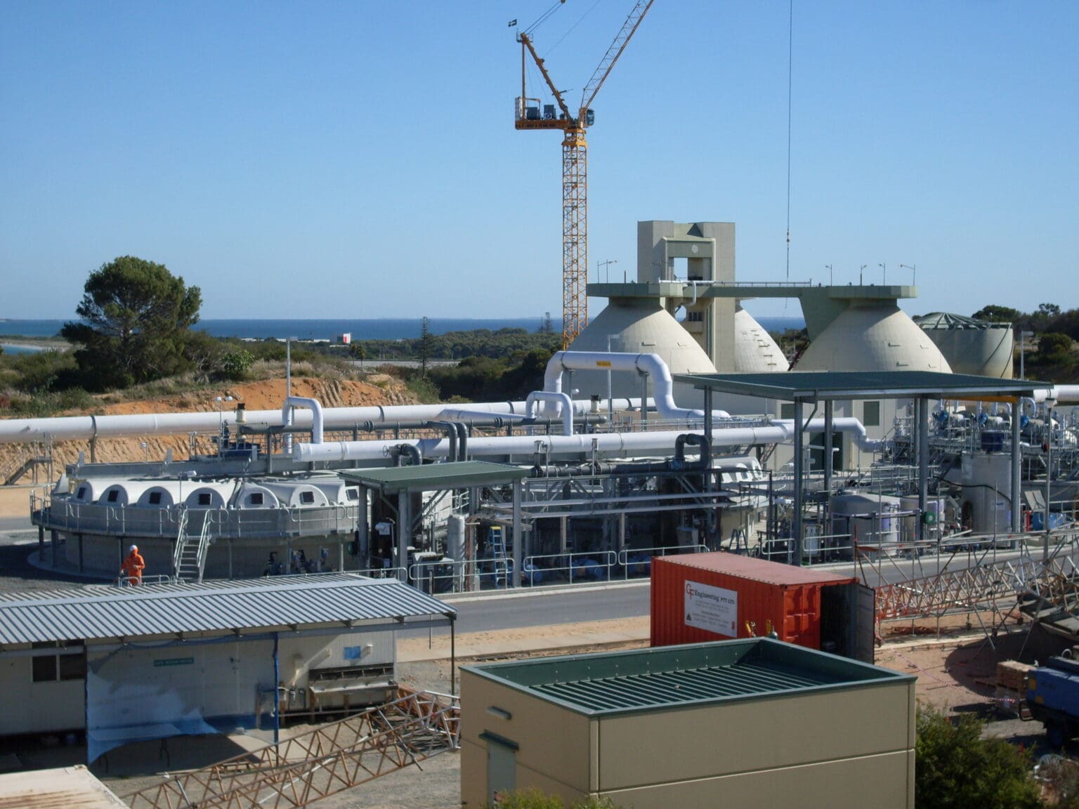 Partnerships - Consep