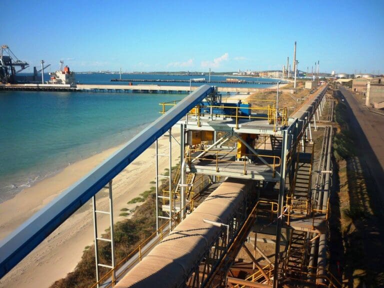 Turnkey sampling plants - Consep