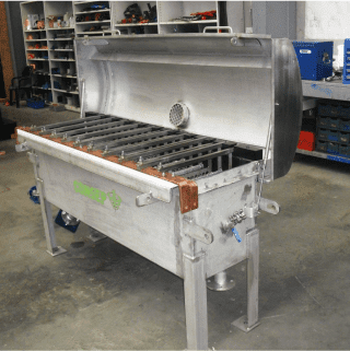 Electrowinning technology - Consep