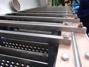 Electrowinning technology - Consep