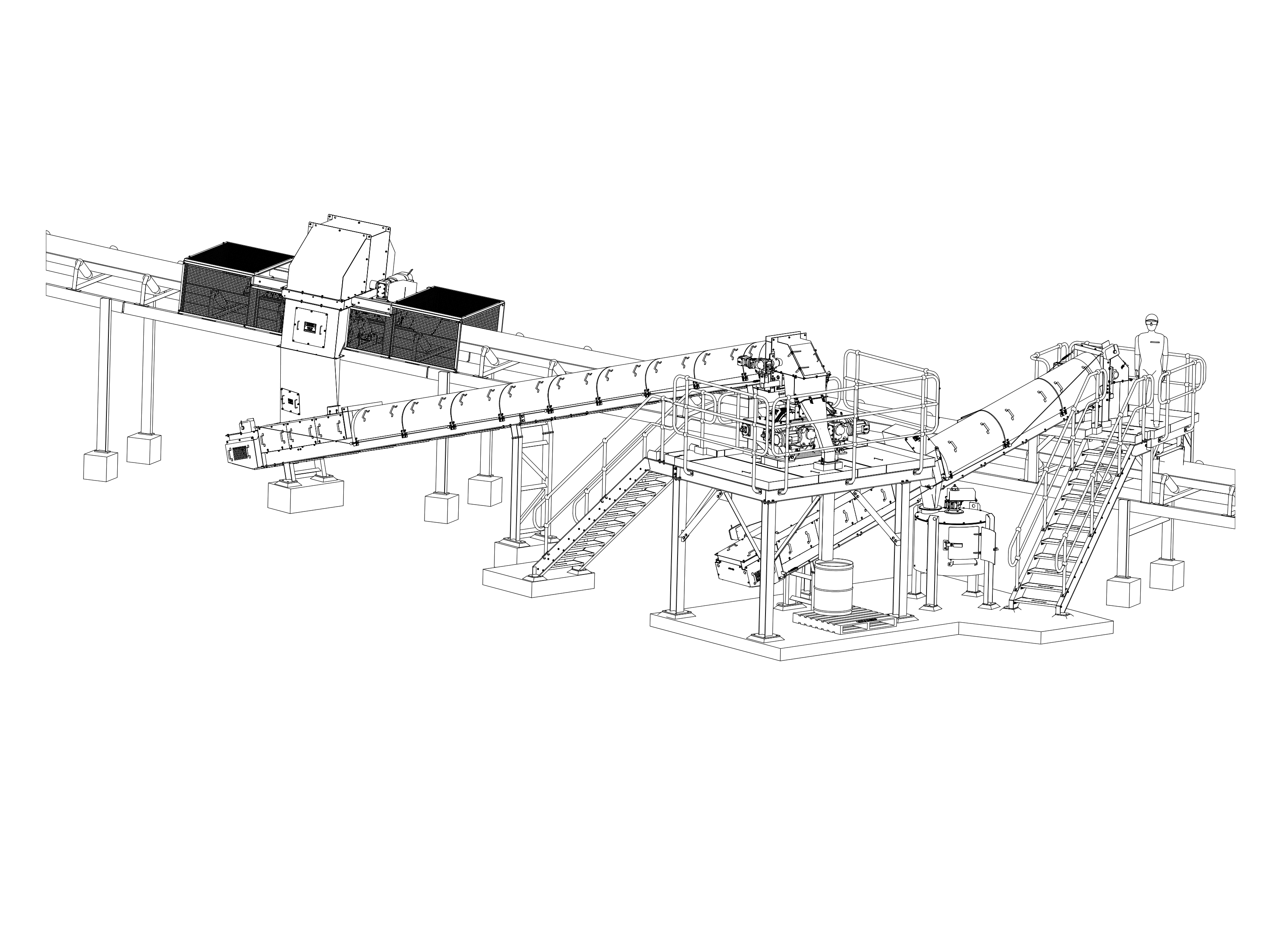 QHS Coal Sampling Solutions - Consep
